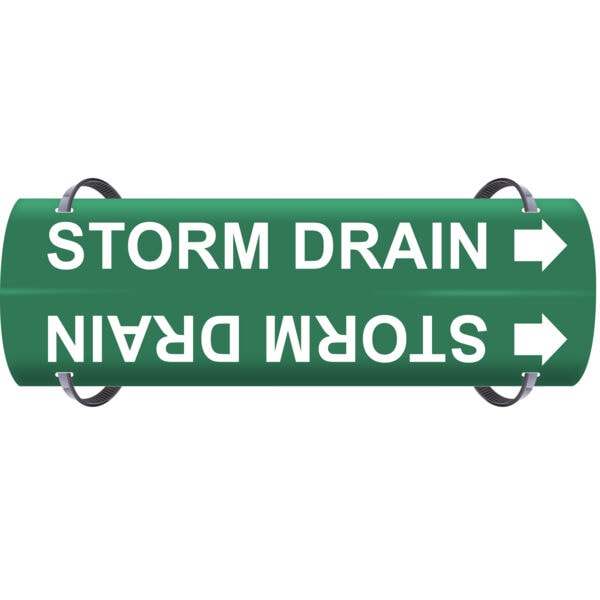 Storm Drain - Visual Workplace, Inc.
