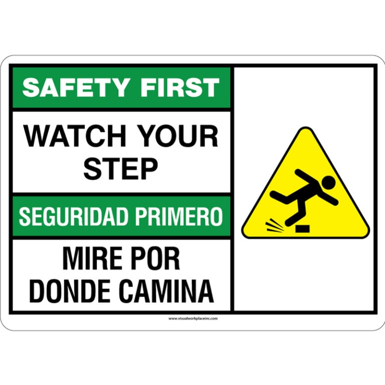 Bilingual - Visual Workplace, Inc.