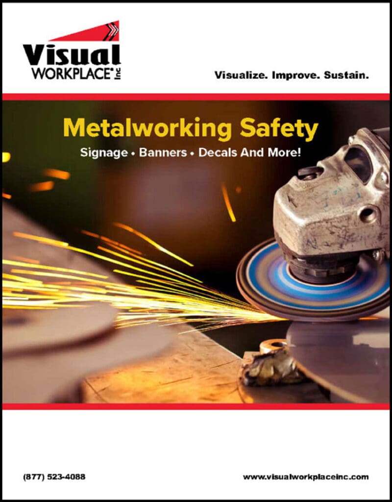 Product Catalogs - Visual Workplace, Inc.